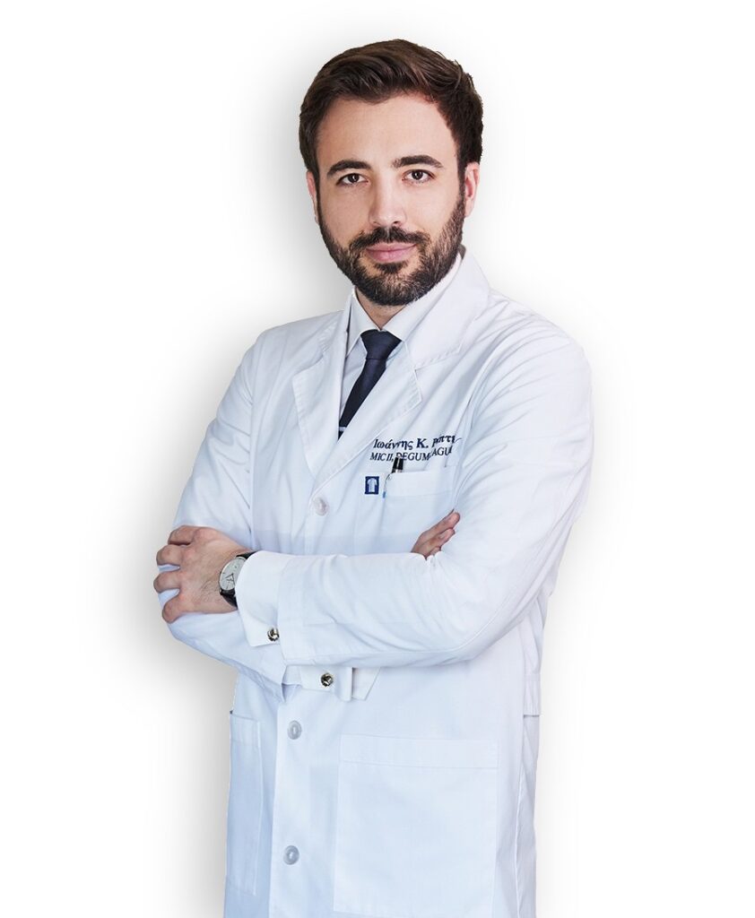 Μαιευτήρας Γυναικολόγος Ιωάννης Κ. Ράπτης - Κυήσεις υψηλού κινδύνου